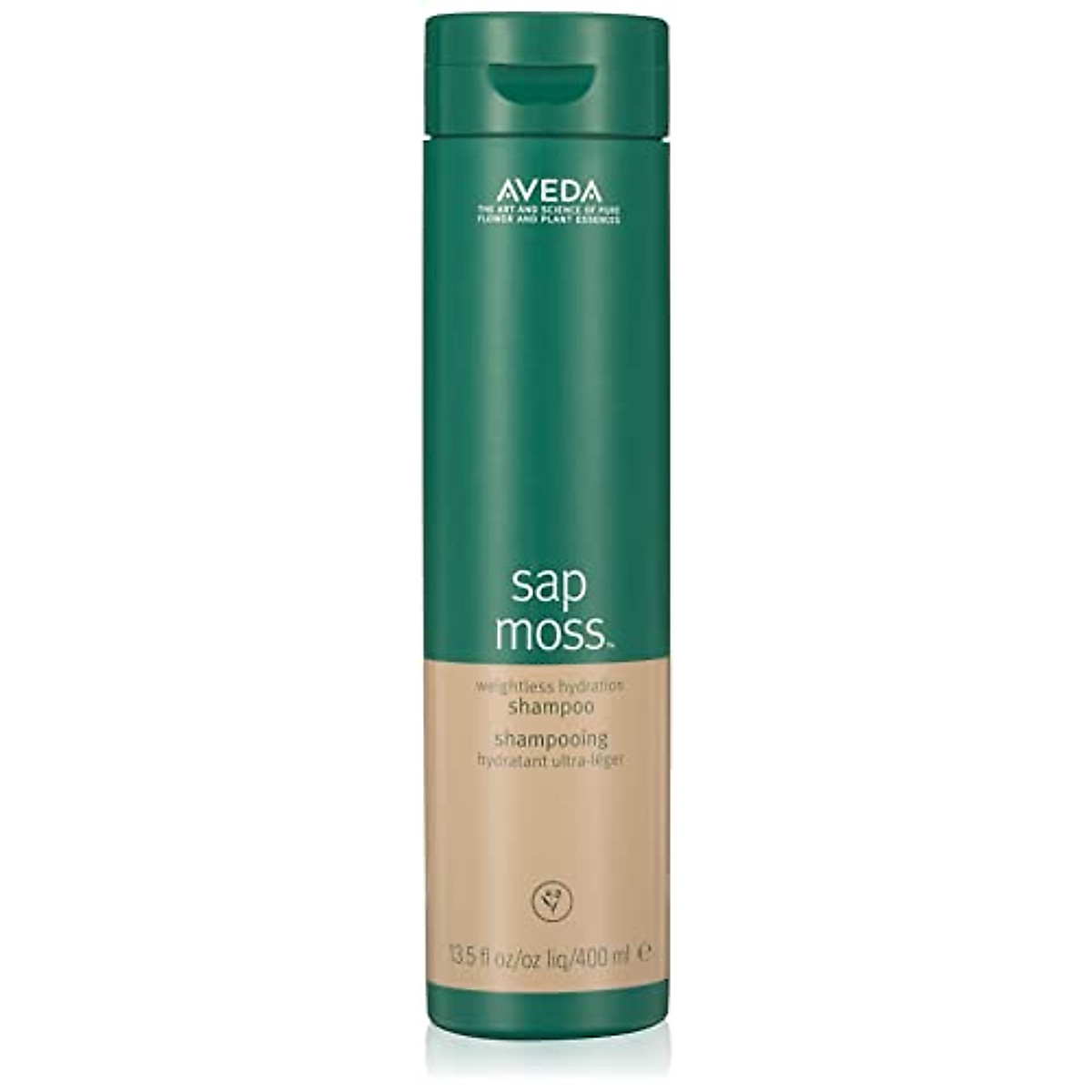 Aveda Sap Moss Weightless Hydration Shampoo, 13.5 Fl.Oz