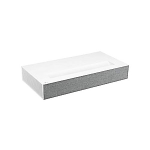 LG DLP UHD 4K (3840 x 2160) CineBeam Ultra Short Throw Laser Projector