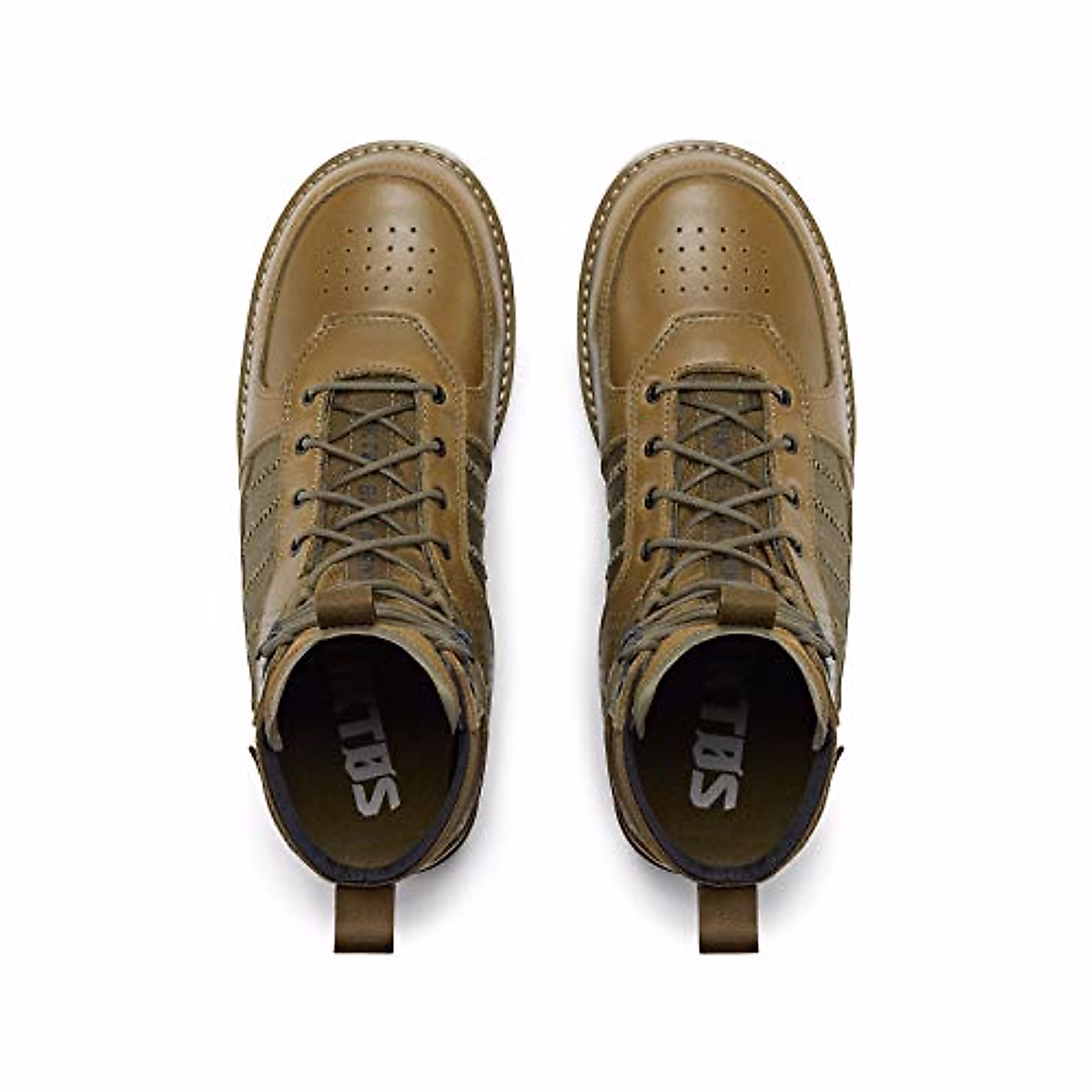 VIKTOS Men's 1911 Boot, Spartan, Size: 10