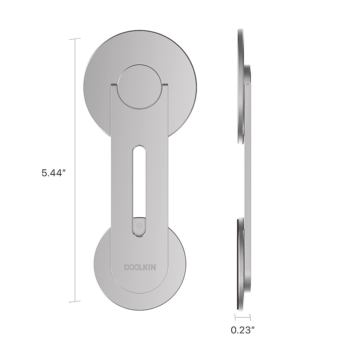 Doolkin® Duo Continuity Camera Mount