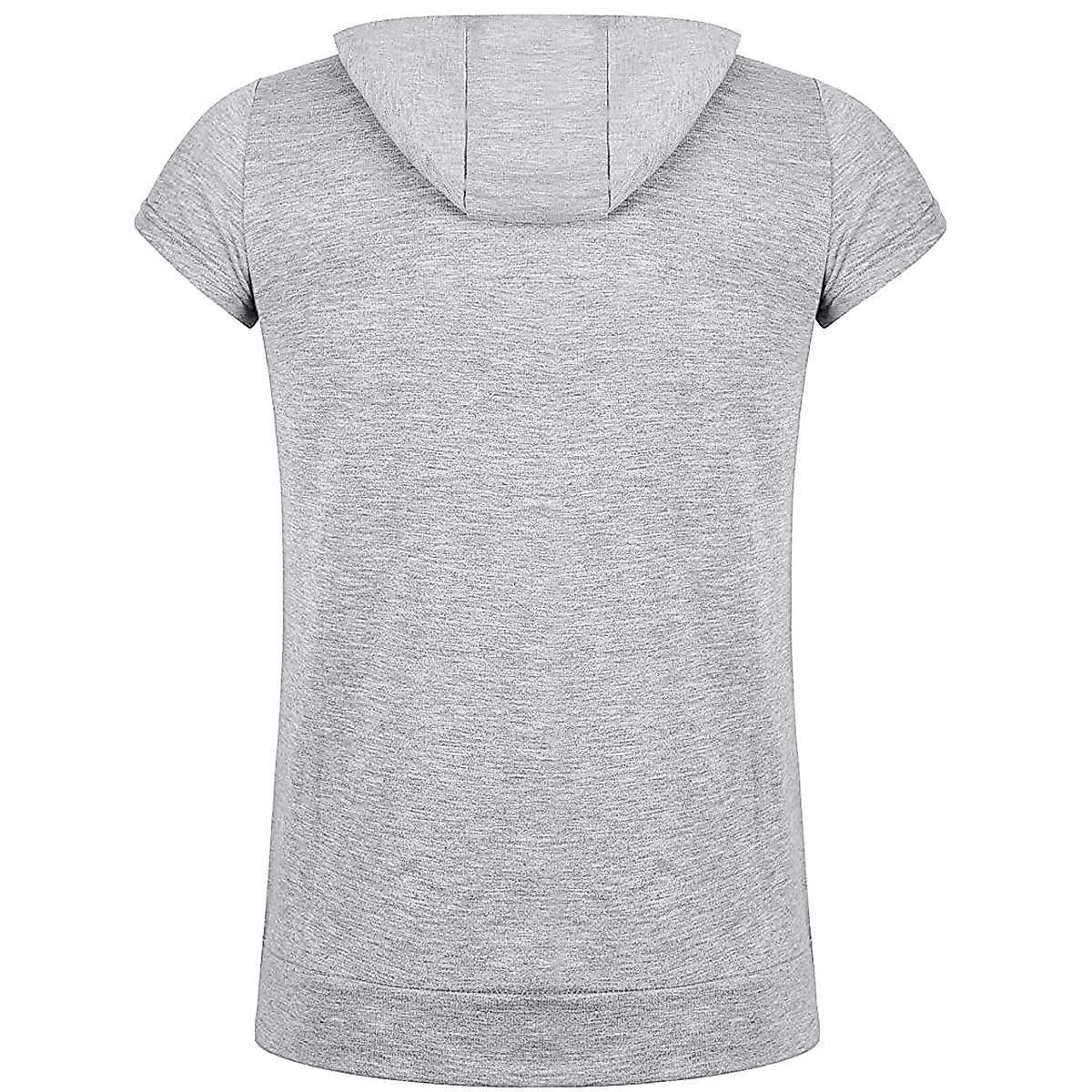 Muxing Tank Tops Men,Men's Pocket Zipper Workout Tank Tops Hooded Bodybuilding Fitness Muscle T Shirt Sleeveless Gym