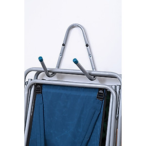 Lehigh HA1 Hang All Bracket, Grey