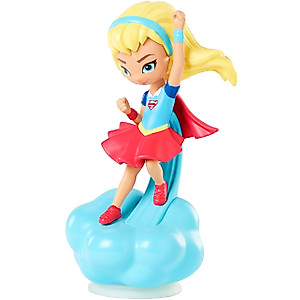 DC Super Hero Girls: Supergirl Mini Vinyls