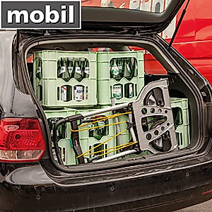 Wolfcraft TS850 Transport System