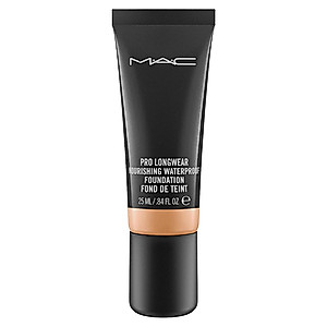 AcM MAC Pro Longwear Foundation Waterproof - Nc 35 25 ml / 0.84 oz,MXCE05