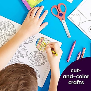 Easter Puzzles Deluxe (Highlights Hidden Pictures)