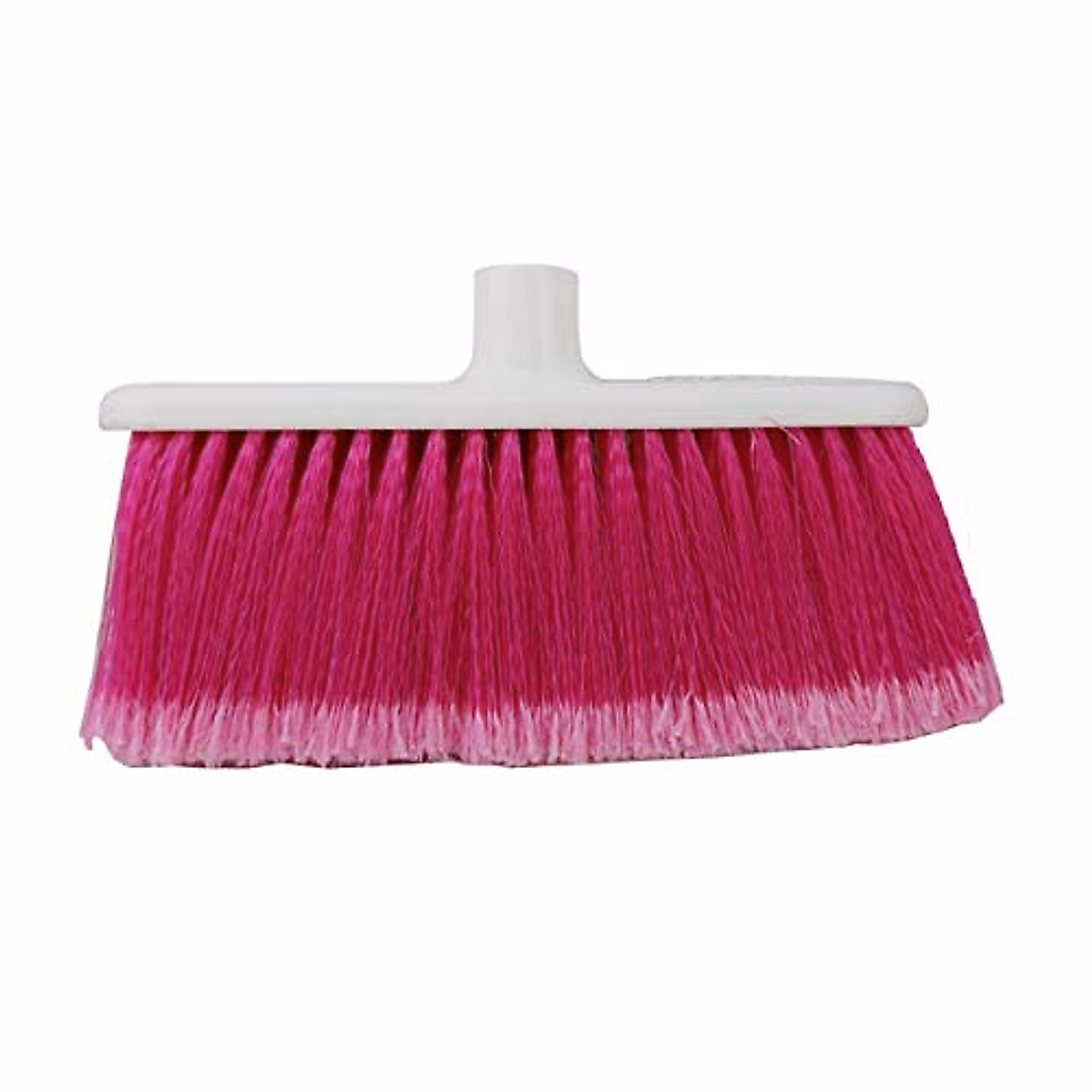 The Original Soft Sweep Magnetic Broom Replacement Head Color Varies