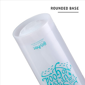 BlenderBottle Harry Potter Shaker Bottle Pro Series Perfect for Protein Shakes and Pre Workout, 28-Ounce, I Solemnly Swear