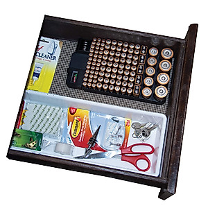 Range Kleen Battery Organizer (Slimline)