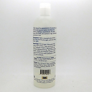 B&C Skin Tight Product for Razor Bumps & Ingrown Hairs-Extra Strength(12 oz)