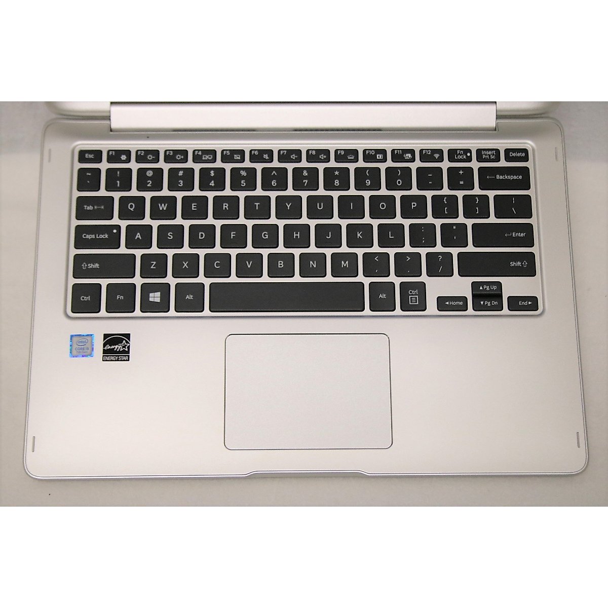 Samsung Notebook 7 Spin 2-in-1 13.3 Touch Screen Laptop, Intel Dual Core i5-7200U Up to 3.1GHz, 12GB DDR4, 1TB HDD, Intel HD Gra