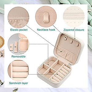 Singer Jewelry Box TS Inspired Merchandise Singer Merch Gifts