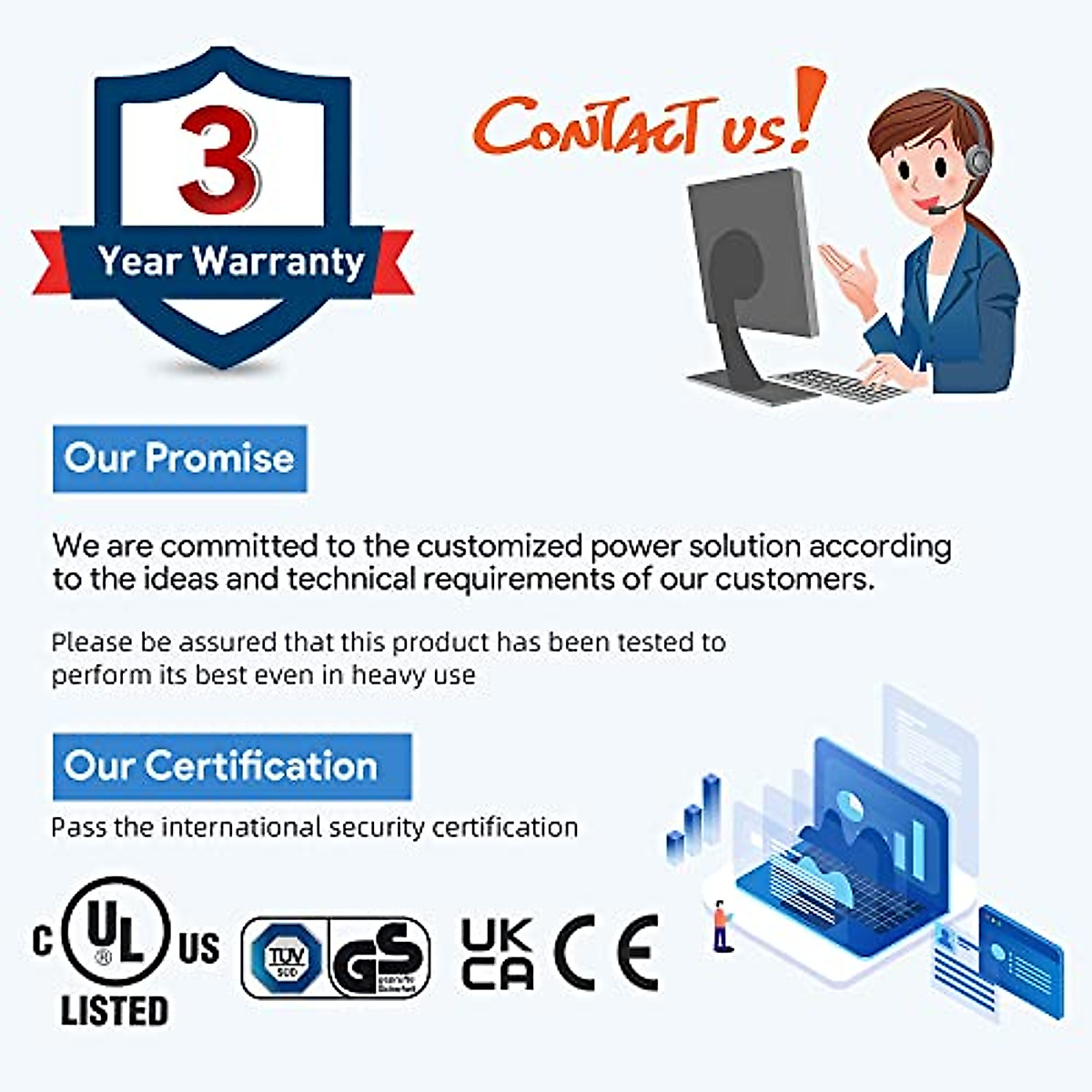 KFD 24V Adapter Charger for Brother ScanNCut 2 CM350H 891-Z03 CM250 CM100DM CM550 CM900 CM650 Cutting Machine ImageCenter Scanner AD-2436PH1 SA142B-24U LD1484001 ADS-3000N ADS-2800W Power Supply Cord