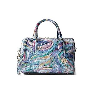 BRAHMIN Melbourne Stacy Satchel Elope One Size