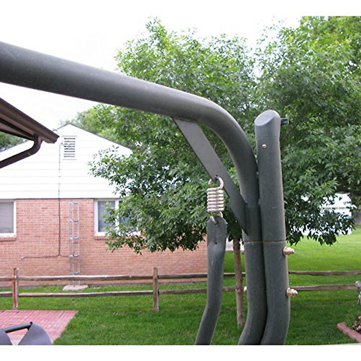 Royal Deluxe Swing Replacement Canopy