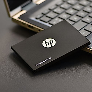 HP SSD 2DP97AA#ABC 120GB S700 2.5 inch Retail