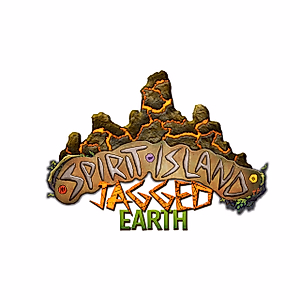 Greater Than Games | Spirit Island: Jagged Earth | Cooperative Strategy Board Game Expansion | 1 to 6 Players | 90+ Minutes | Ages 14+