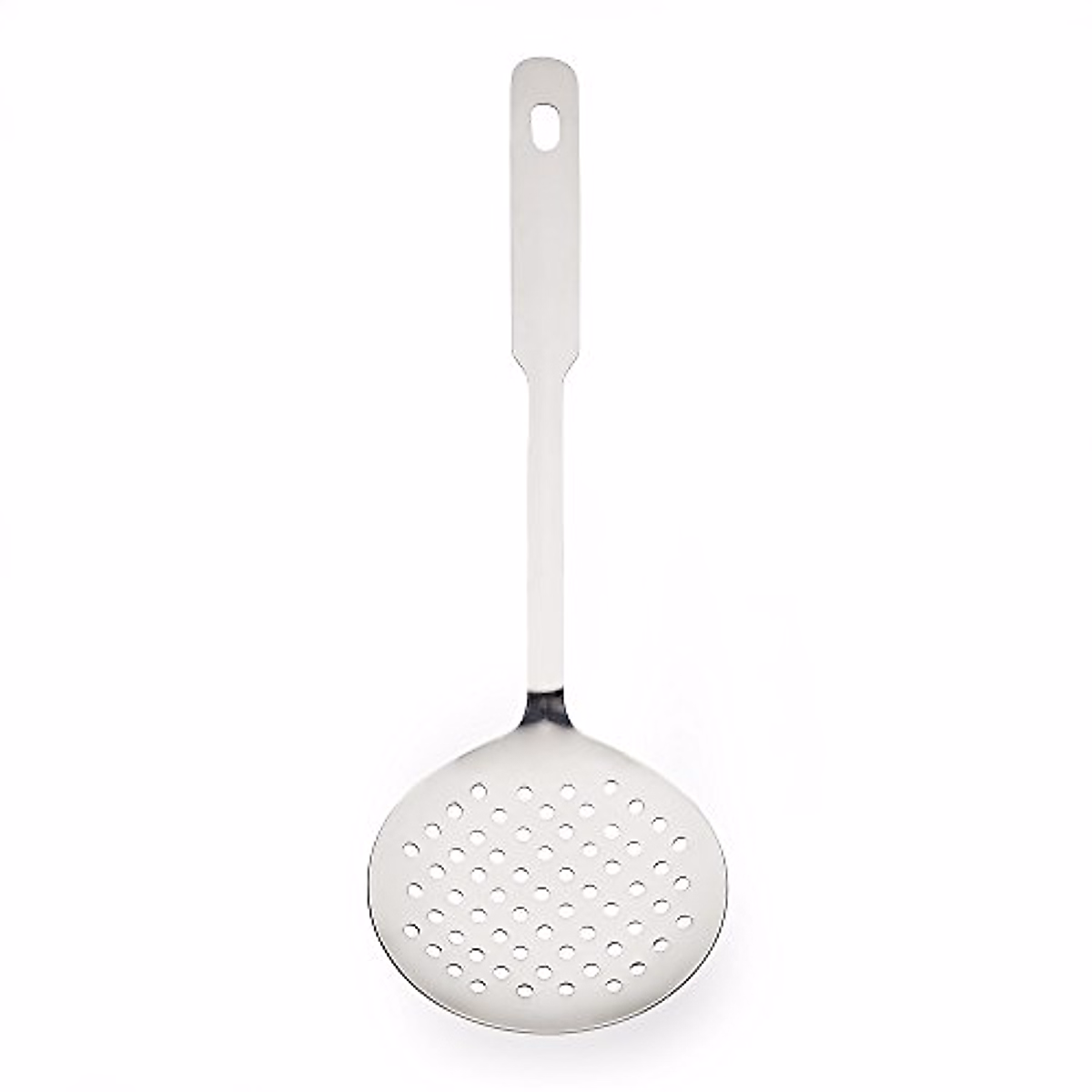 Amco 8796 Stainless Steel 5-Piece Utensil Set,Medium