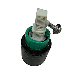 Replacemen for Hansgrohe Single Lever Faucet Cartridge - Replaces 9273000 MS/M2 Ceramic Cartridge