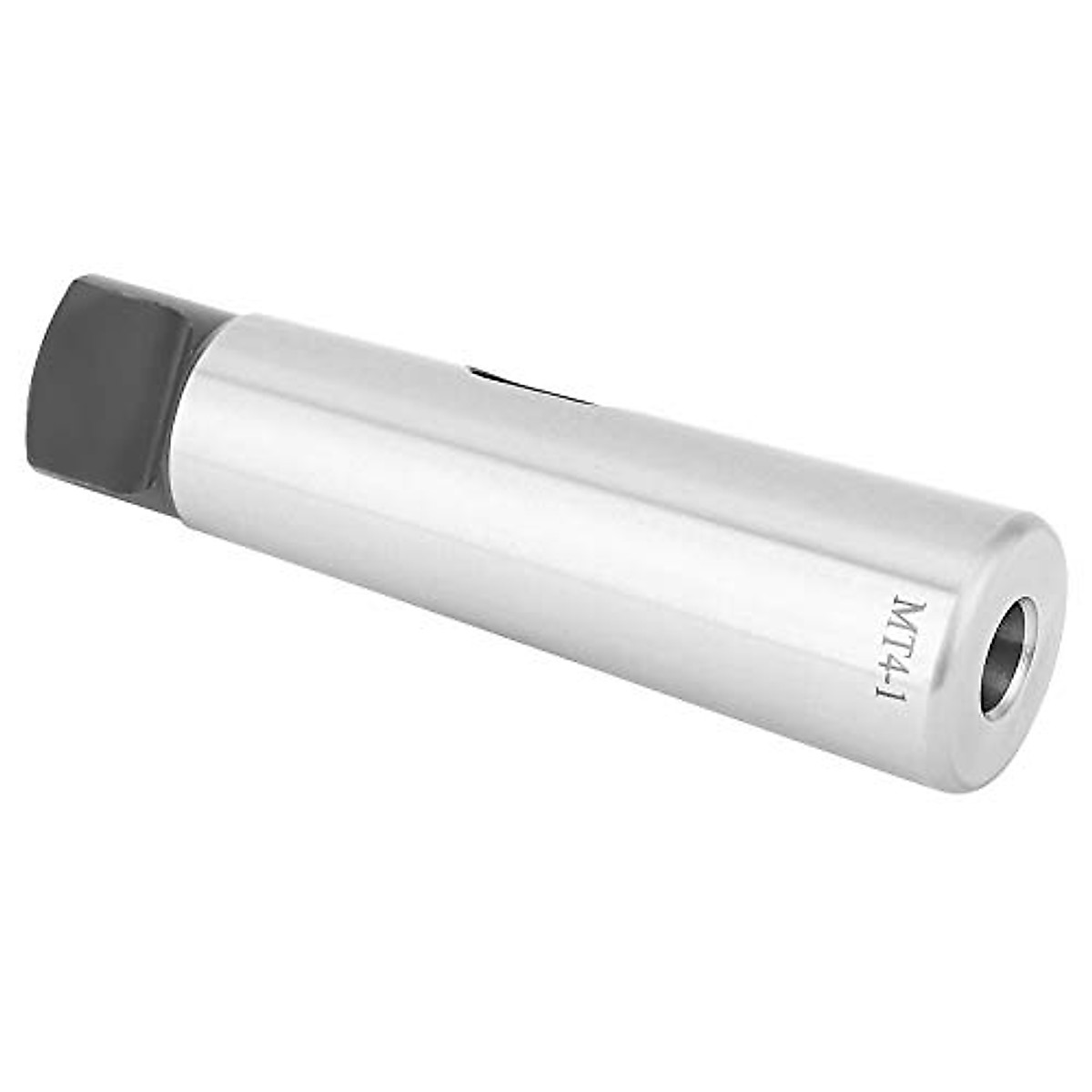 MT4-MT1 / MT4-MT2 / MT4-MT3 Morse Taper Drill Sleeve Adapter，Spindle Morse Taper Adapter，Morse Taper Drill Sleeve Reducing Adapter，for Drilling and Turning Machines.(MT4-MT1)