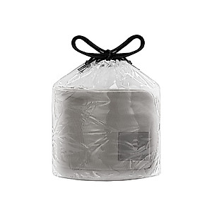 HUMBLE-BEE Nurse-Sling: The Ultimate Nursing Pillow and Sling Bag for Breastfeeding Moms, Supporting Comfortable Feeding Positions Anywhere, Anytime, My Breast Friend Baby Nursing Pillow - (Gray)