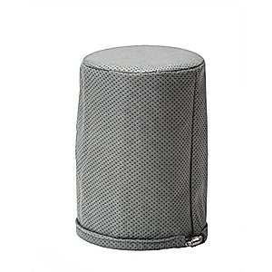 Vacmaster HEPA Cartridge Pre-Filter w/ Clamp, VKPF001