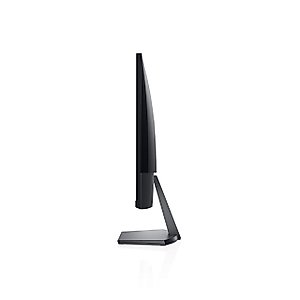 Dell 23.8" Monitor - AMD Radeon FreeSync - 75Hz Refresh Rate - In-Plane Switching Technology - LED-Backlit LCD Monitor - 1920 x 1080 Full HD Resolution​