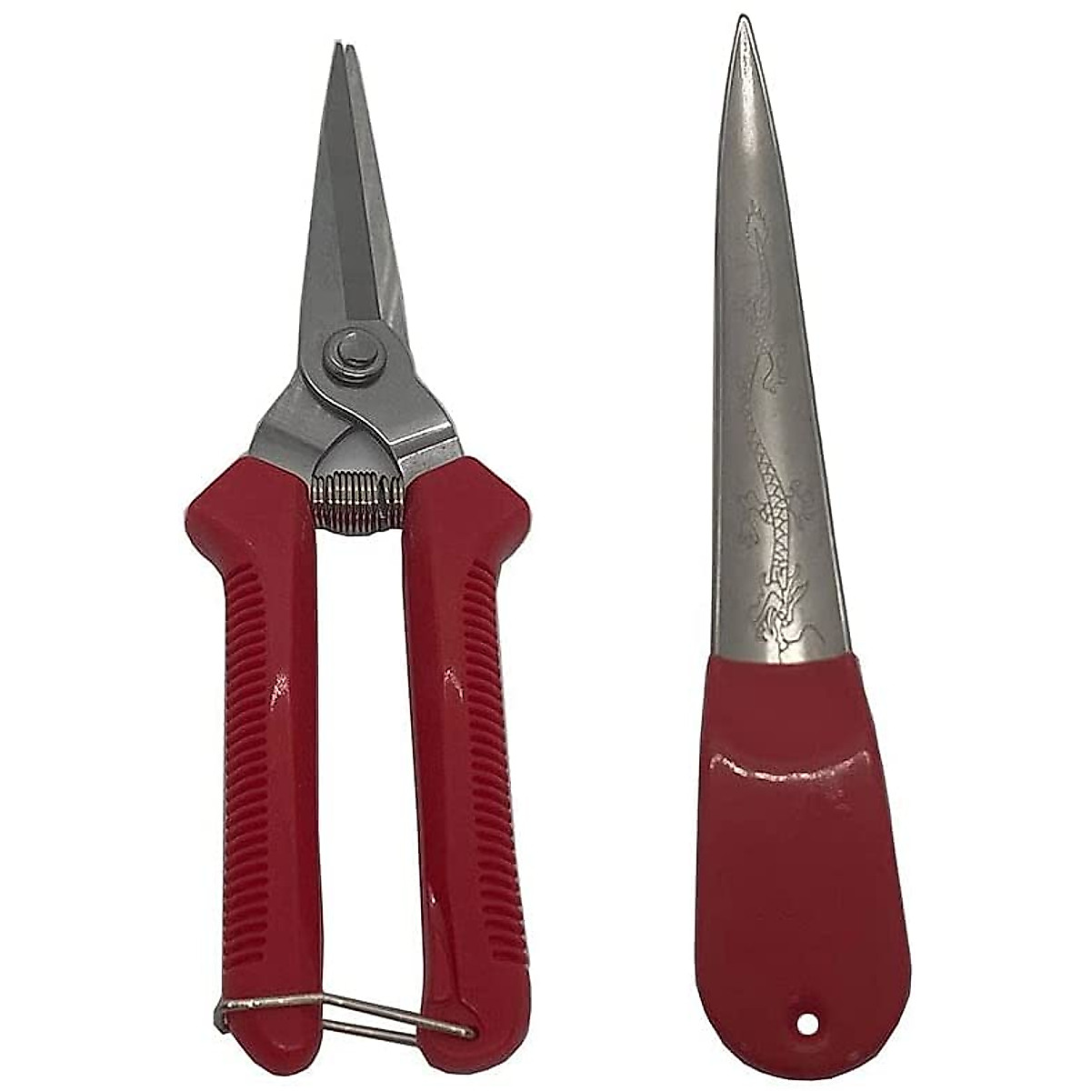 ZHENGYUN Grey Wicker Desk Chair Repair Material Kit (Wicker + Knitting Tools), Outdoor Patio Furniture Rattan, Wicker Repair Material - Approximately 70m (230ft) Long (Grey + Tools)