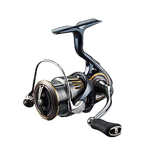 Daiwa LT2500S-XH 23AIRITY Spinning Reel