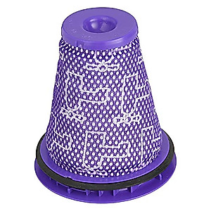 Dyson Big Ball Cylinder Vacuum Cleaner Pre Motor Filter