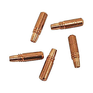 Miller 206191 FasTip Contact Tips Heavy-Duty Aluminum Wire, 1/16 in. (1.6 mm), 25 pack