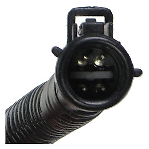 TRQ Fuel Pump & Sending Unit Module Rear for Ford F Series F150 F250 Truck