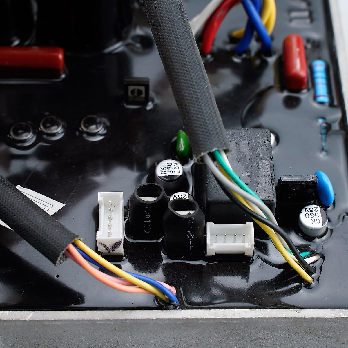 JJing Inverter Module Compatible with Harbor Freight Predator 3500 Watt Invertor Generator