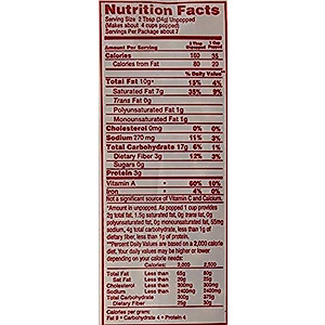 Gold Medal Mega Pop Popcorn Kit 8 oz produce "Butter like Flavored Popcorn" OU Kosher (4)