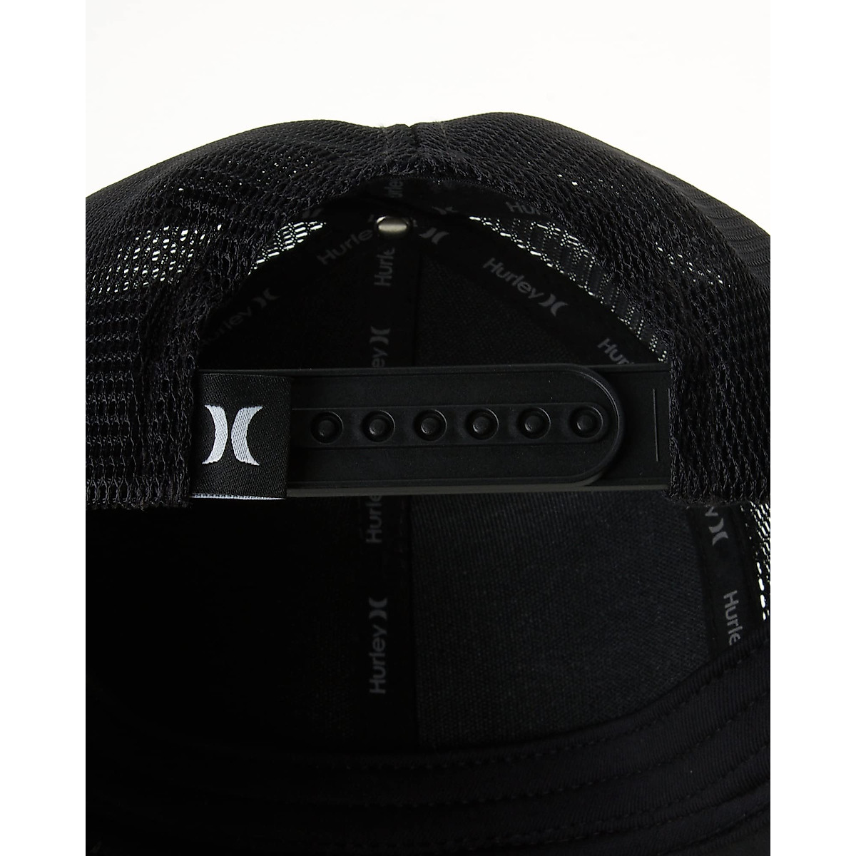 Hurley Men's Baseball, 010, One Size