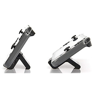 iMW Charging Stand - Black - All Nintendo Consoles