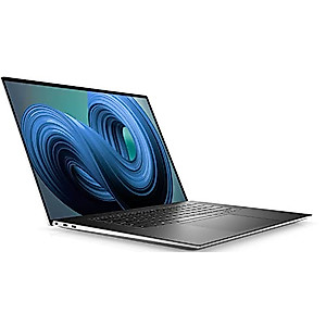 Dell XPS 17 9720 17.3" Business Laptop with 60Hz WUXGA Display (Intel i9-12900HK 14-Core, 64GB RAM, 1TB PCIe SSD, RTX 3060, Backlit KYB, FP, WiFi 6E, BT 5.3, HD Webcam, Win11Pro)