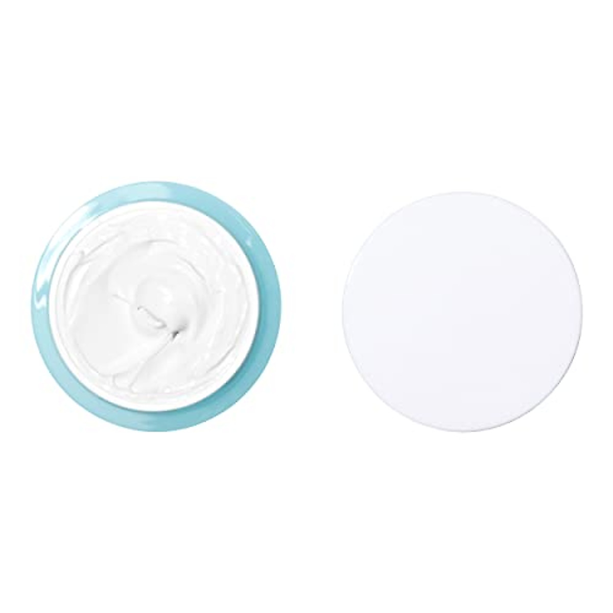 e.l.f. Holy Hydration! Face Cream, Broad Spectrum SPF 30 Sunscreen, Moisturizes & Softens Skin, Quick-Absorbing & Ultra-Hydrating, 1.8 Oz