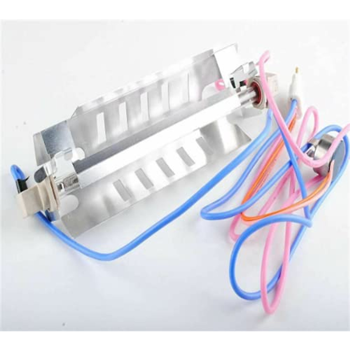 Defrost Heater Kit Assembly SH10031 Compatible with GE Refrigerator WR51X10031