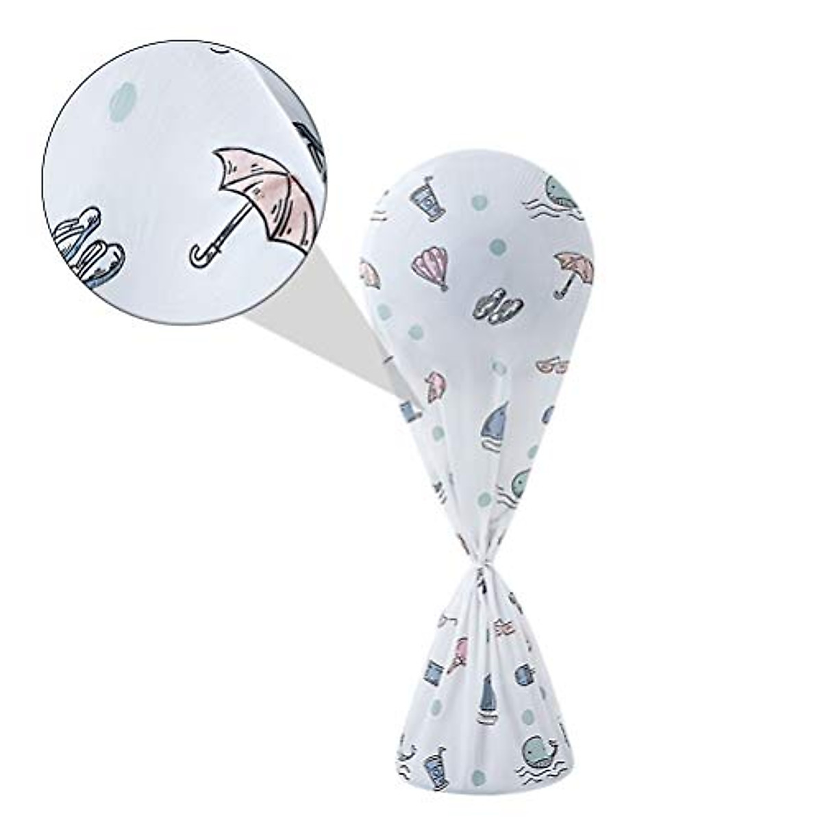 Cabilock Household Fans Stand Fan Cover Tower Fan Guard Electric Fan Cover Protector for Winter Home Storage (3D Household Fans