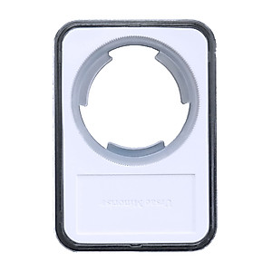 Ursae Minoris Elite Certified-Style Coin Holder for US $20 Coronet or St Guadens Gold Double Eagle