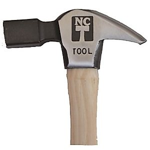 NC Soldier 12 Oz. Driving Hammer