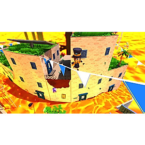 A Hat in Time (Nintendo Switch)