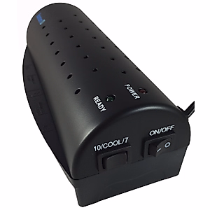 Brainstorm ID - 4.5" ID Card Laminator for Teslin ID Cards (ID-Lam 45)