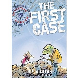Detective Gordon: The First Case