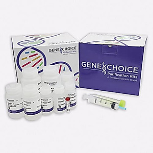 Gene Choice® Plasmid Maxiprep Up to 1200µg 25 Preps/Unit