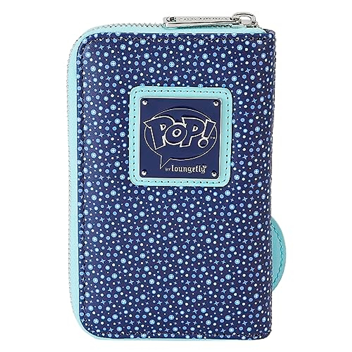 Loungefly Backpack Disney - Moana - Tomatoa Maui - Wallet - Cute Collectable Bag - Gift Idea - Official Merchandise - for Boys, Girls Men and Women - Movies Fans