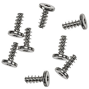 Odyson - Torx T10 Logic Board Screws Replacement for Thunderbolt Display 27" A1407 (MC914LL/A, MC914LL/B)