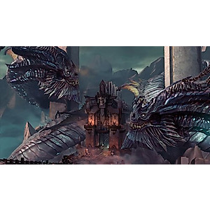 Darksiders II - PlayStation 3