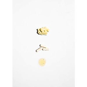 Petal Fresh SuperFoods Smooth Operator Shampoo (Shea Butter, Vitamin B6 & Argan Oil) Eliminates Frizz, Smooths Unruly Hair & Color Safe | SuperFoods Beauty